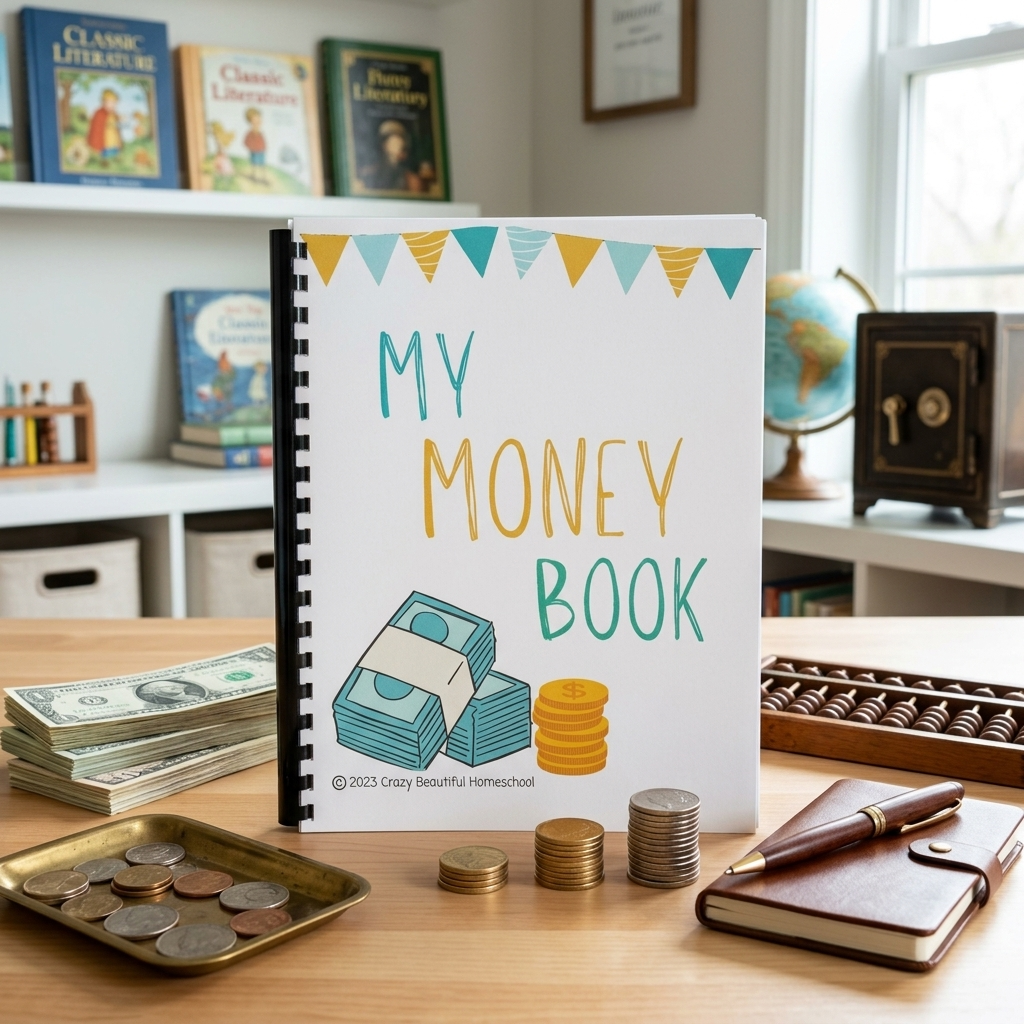 My Money Book – dealdaystore